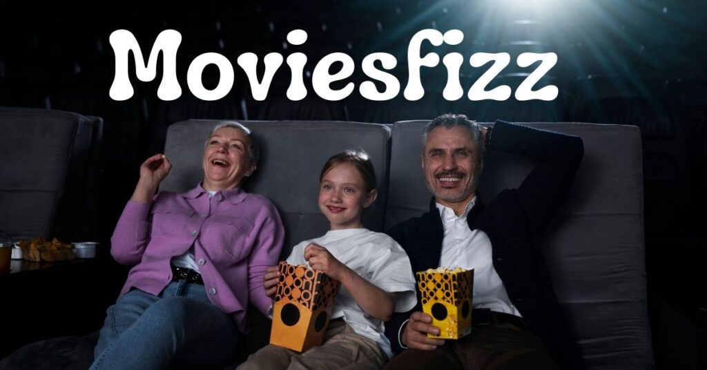 MoviesFizz: Your Ultimate Guide to Streaming and Movie Entertainment ...